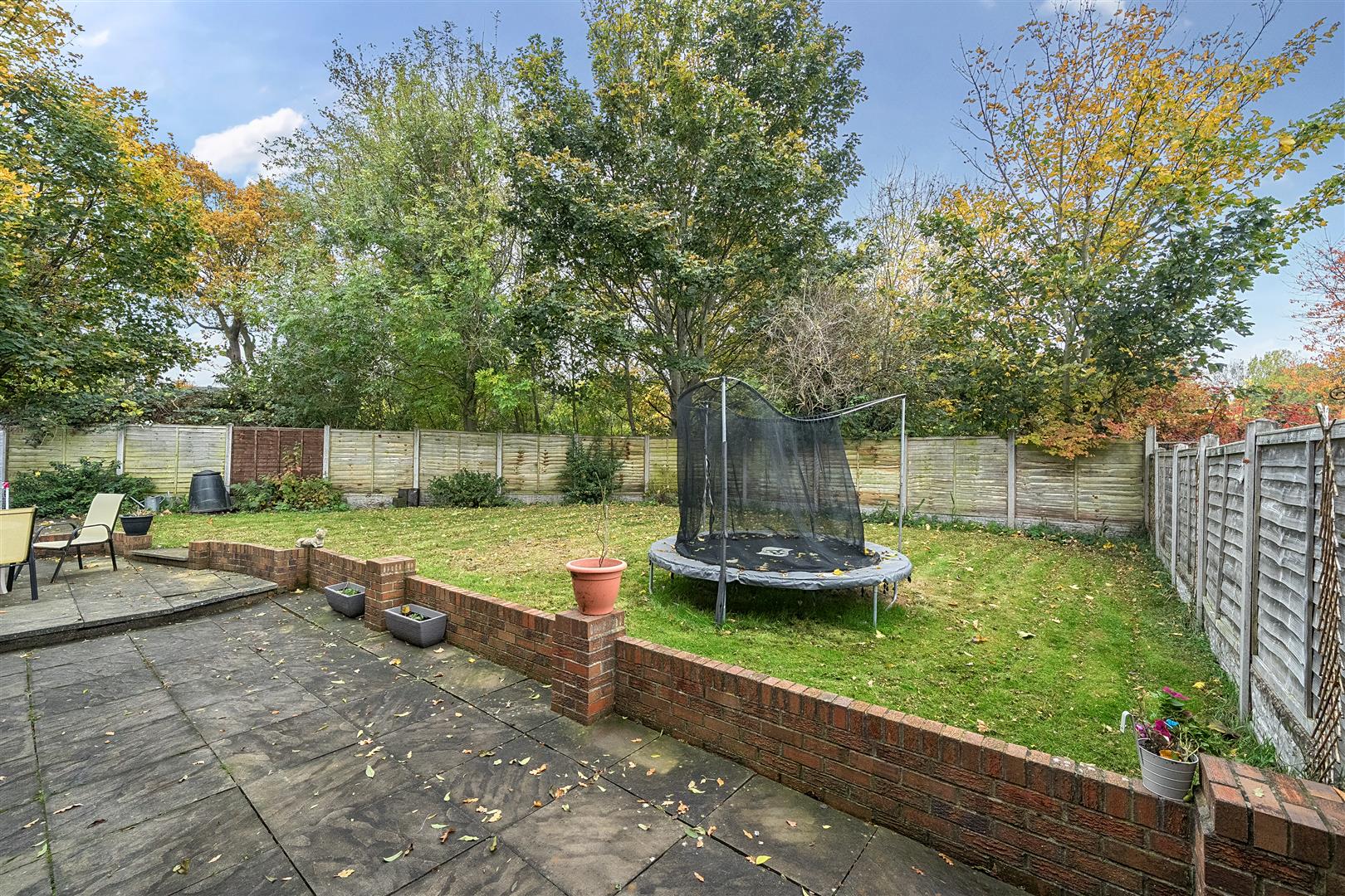 44, Grinshill Drive, Shrewsbury, SY2 5JF | Estate Agents & Auctioneers